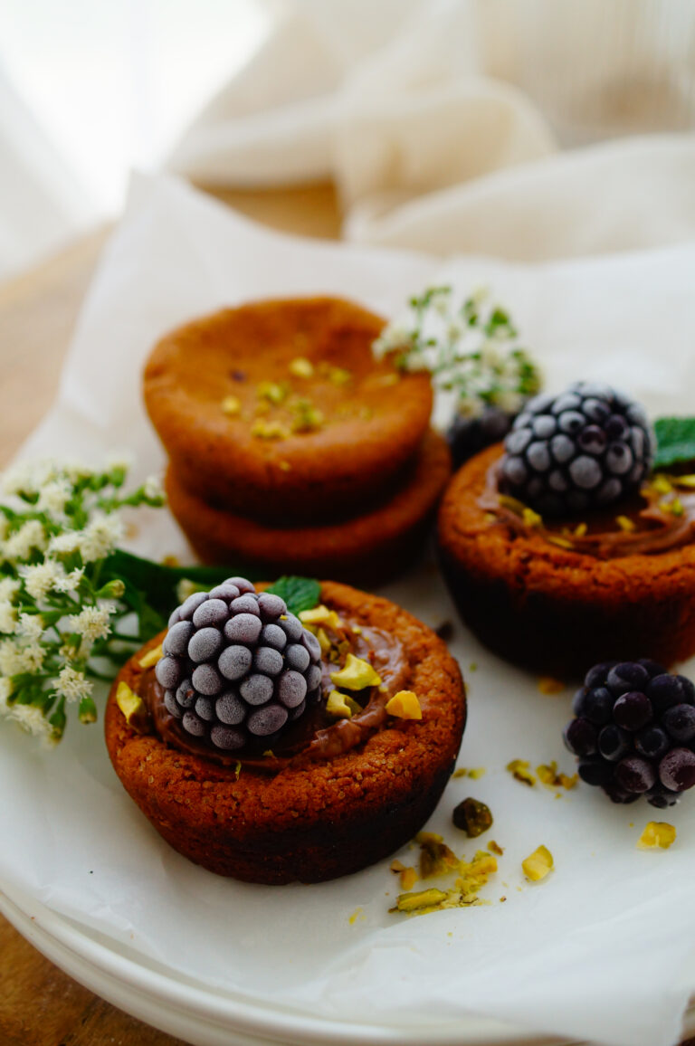 Koekjes met choco - Elien's Cuisine